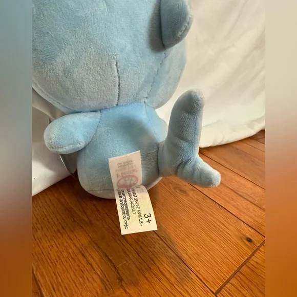 Hello Kitty | Toys | Hello Kitty 9 Wildlife Plush In Shark Costume ...